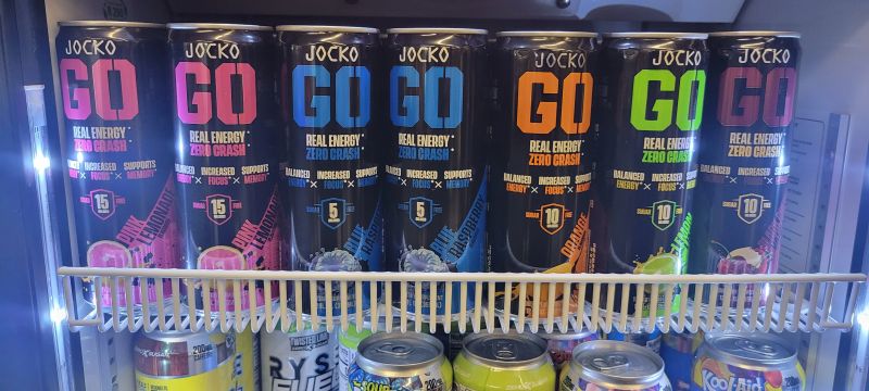 Jackson Zrubek on LinkedIn: IDAHO WE MADE IT!!!! David Moll JOCKO FUEL ... Jackson Zrubek on LinkedIn: IDAHO WE MADE IT!!!! David Moll JOCKO FUEL ...