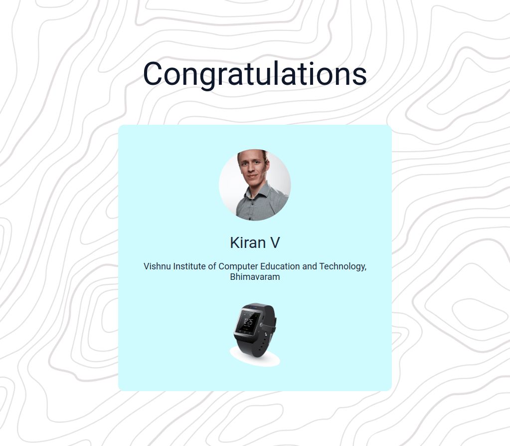 Srinivas Dogiparthi on LinkedIn: #nxtwave #nxtwave #rahulattuluri # ... Srinivas Dogiparthi on LinkedIn: #nxtwave #nxtwave #rahulattuluri # ...