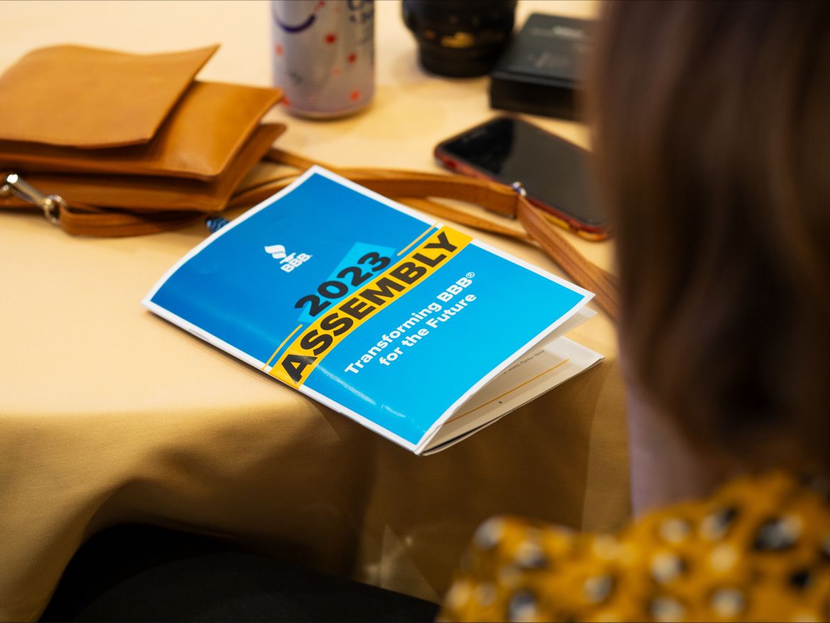 Better Business Bureau Serving the Pacific Southwest on LinkedIn: #bbb ... Better Business Bureau Serving the Pacific Southwest on LinkedIn: #bbb ...