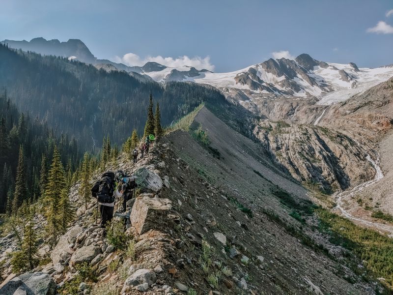 Wild Rockies Field Institute on LinkedIn: Six weeks ago, a Montana ... Wild Rockies Field Institute on LinkedIn: Six weeks ago, a Montana ...