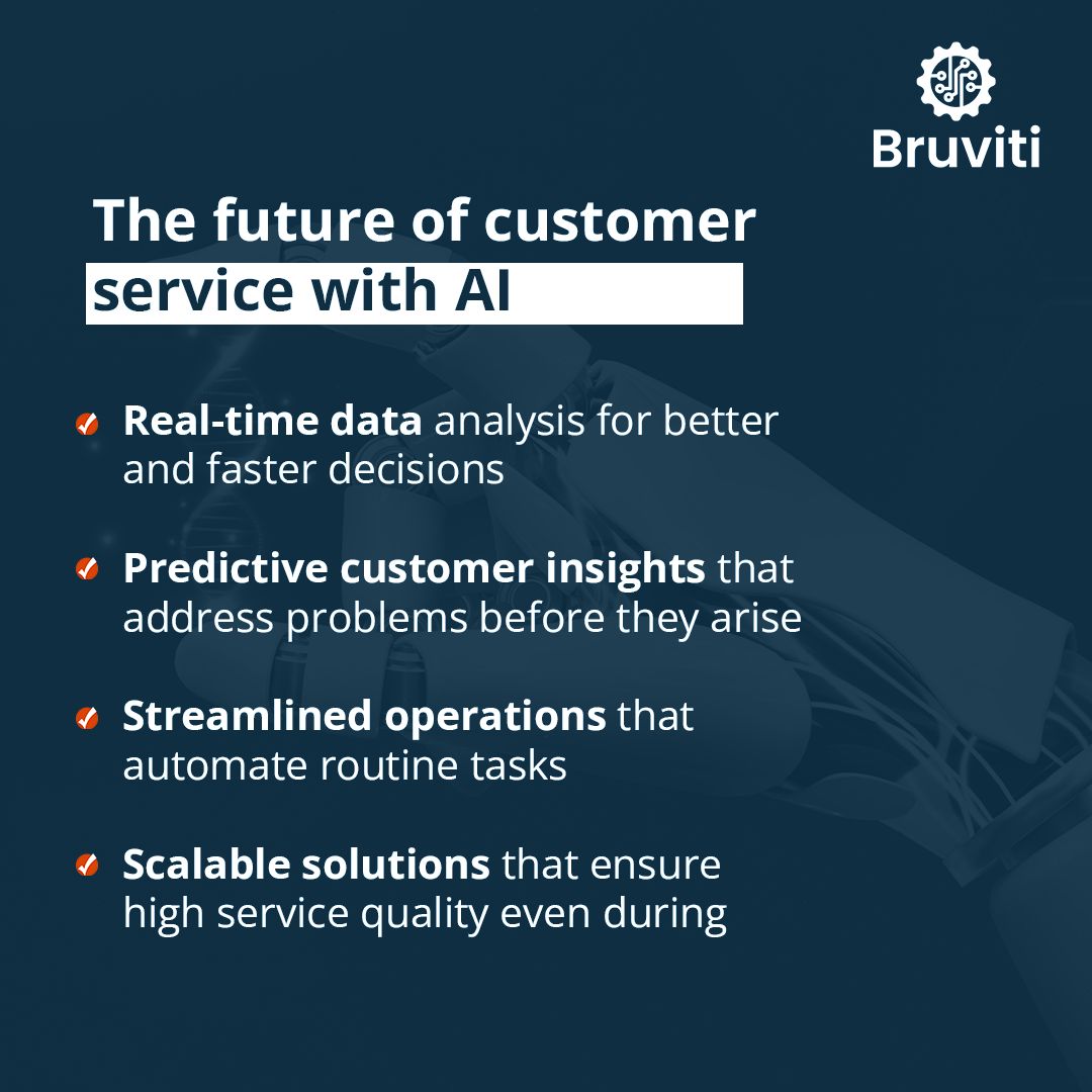 Bruviti AI on LinkedIn: #ai #cx #bruviti #realtimedata #insight # ... Bruviti AI on LinkedIn: #ai #cx #bruviti #realtimedata #insight # ...