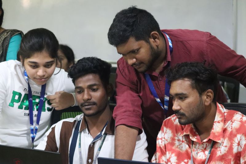 Vinjravath Arun Kumar on LinkedIn: #mlrit #generativeai #ai #ai4good # ... Vinjravath Arun Kumar on LinkedIn: #mlrit #generativeai #ai #ai4good # ...