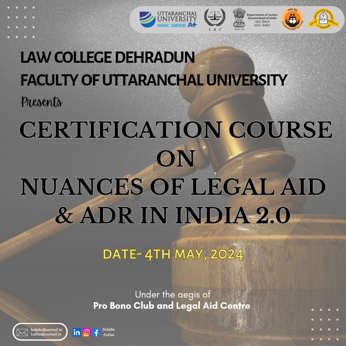 Utkarsh Mishra on LinkedIn: Avail this exciting Opportunity. Do Register Utkarsh Mishra on LinkedIn: Avail this exciting Opportunity. Do Register