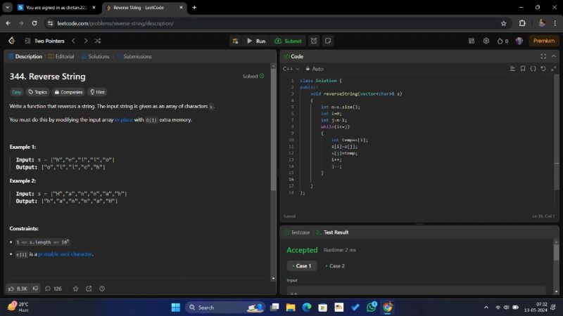 Gaurav Yadav on LinkedIn: #150daysofcodechallenge Gaurav Yadav on LinkedIn: #150daysofcodechallenge