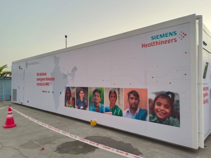 Ritwik Biswas on LinkedIn: #siemens #mri #medical #healthcare Ritwik Biswas on LinkedIn: #siemens #mri #medical #healthcare