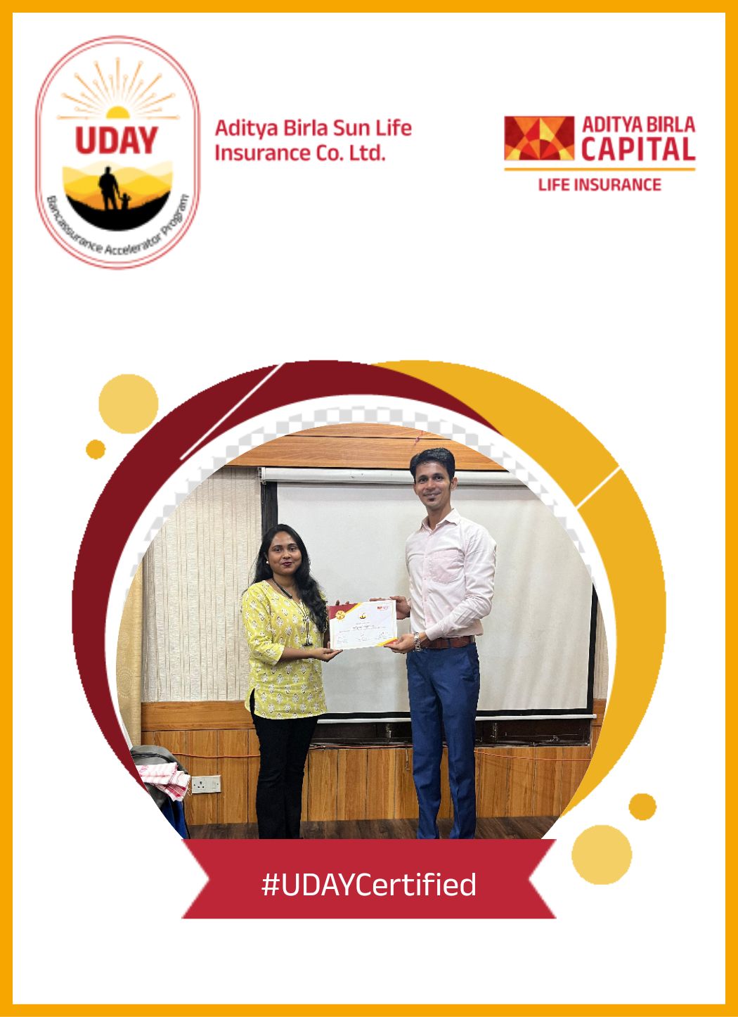 Sandhya Rani on LinkedIn: Prakash Kumar Aditya Birla Capital Bhanupriya Das Sandhya Rani on LinkedIn: Prakash Kumar Aditya Birla Capital Bhanupriya Das