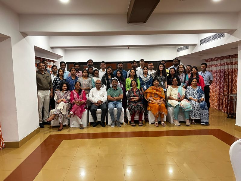 Kotha Neeraj Reddy on LinkedIn: #teaminclusion #makingadifference # ... Kotha Neeraj Reddy on LinkedIn: #teaminclusion #makingadifference # ...
