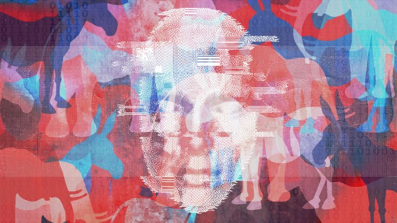 Preeti Cholleti on LinkedIn: AI's potential threat to democracy and its ... Preeti Cholleti on LinkedIn: AI's potential threat to democracy and its ...