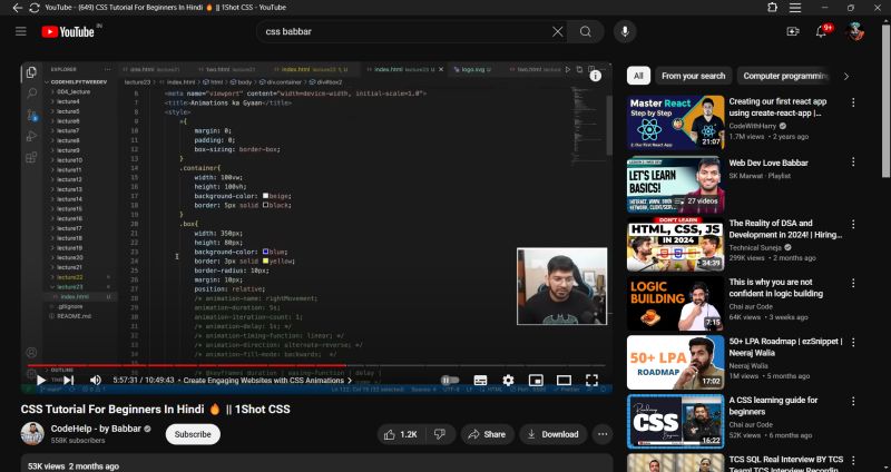 Nikhil Singh on LinkedIn: #day53 #day54 #100daysofcode #coding # ... Nikhil Singh on LinkedIn: #day53 #day54 #100daysofcode #coding # ...