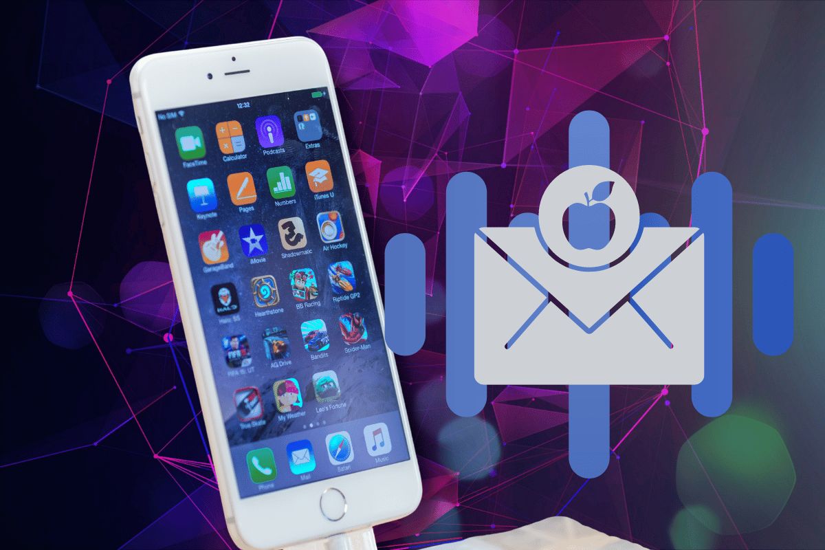 Apple to update iOS 18 Mail app with new features | Preeti Cholleti ... Apple to update iOS 18 Mail app with new features | Preeti Cholleti ...