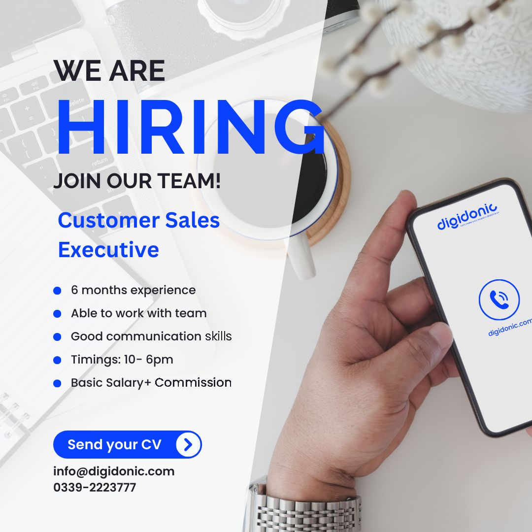 Muhammad Asim Rana on LinkedIn: #salesjobs #careerdevelopment #hiring Muhammad Asim Rana on LinkedIn: #salesjobs #careerdevelopment #hiring