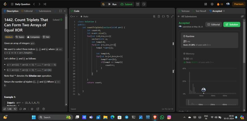 Sahanee Arman on LinkedIn: #coding #dsa #leetcode #gfg #potd # ... Sahanee Arman on LinkedIn: #coding #dsa #leetcode #gfg #potd # ...