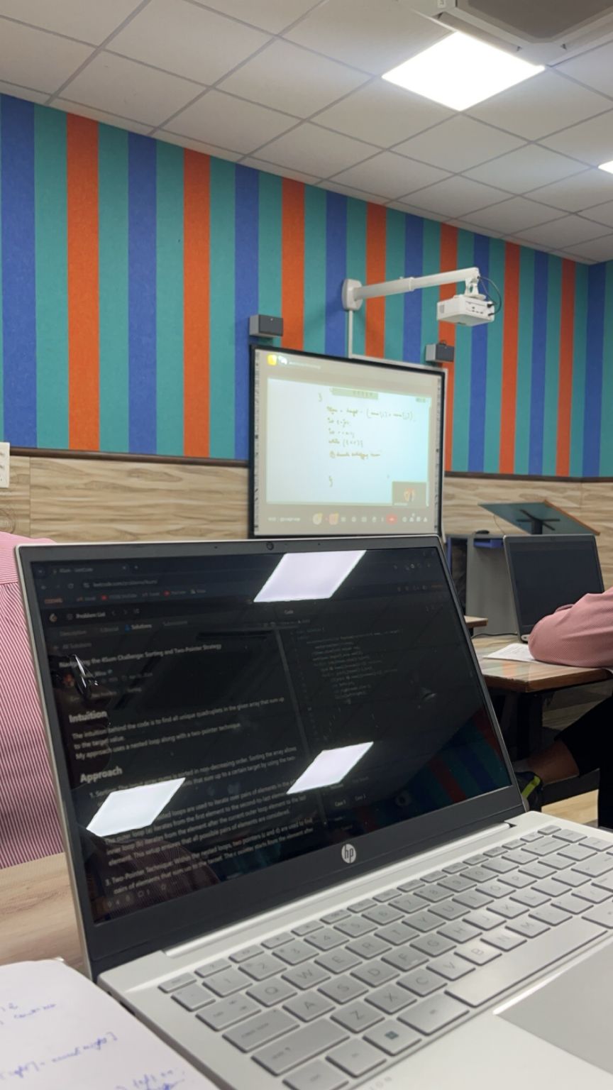 Amaan Zia ul haque on LinkedIn: #dsa #leetcode #learning #learner # ... Amaan Zia ul haque on LinkedIn: #dsa #leetcode #learning #learner # ...