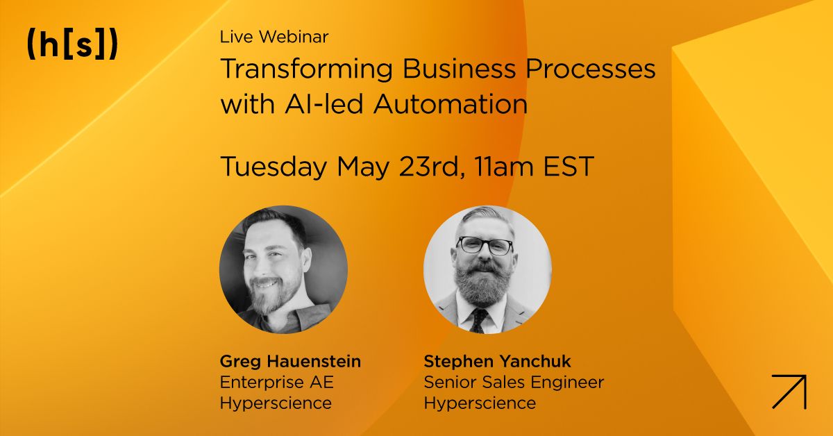 Brielle D. on LinkedIn: Transforming Business Processes with AI-led ... Brielle D. on LinkedIn: Transforming Business Processes with AI-led ...