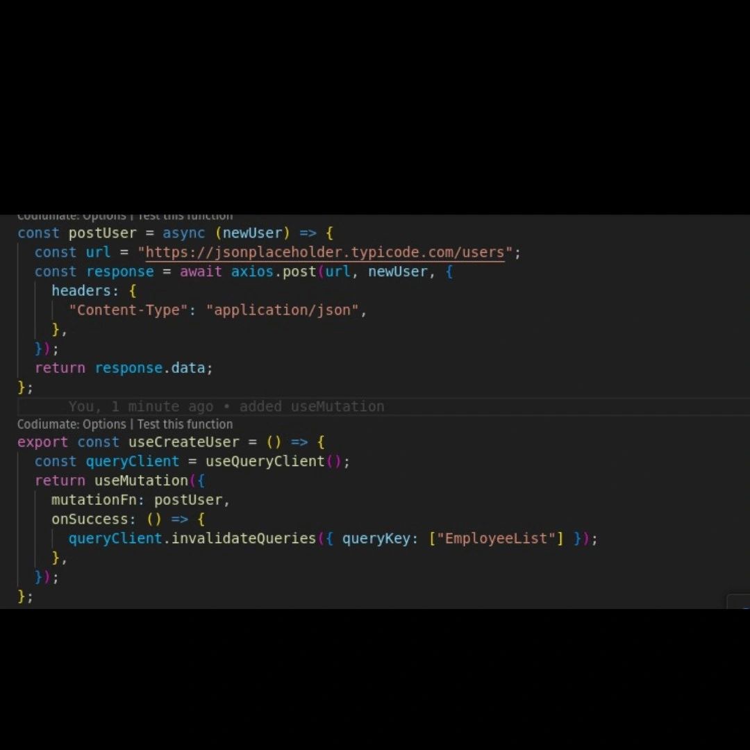 Akshayakumar Soraganvi on LinkedIn: **Making a POST API Call Using ... Akshayakumar Soraganvi on LinkedIn: **Making a POST API Call Using ...