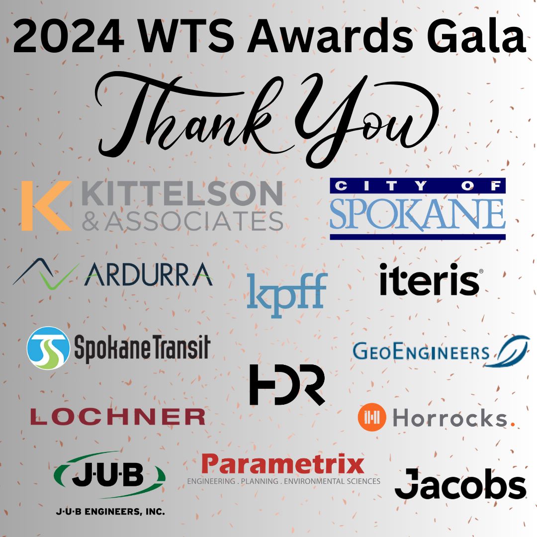 WTS Spokane/Coeur d'Alene Chapter on LinkedIn: WTS Spokane/Coeur d ... WTS Spokane/Coeur d'Alene Chapter on LinkedIn: WTS Spokane/Coeur d ...