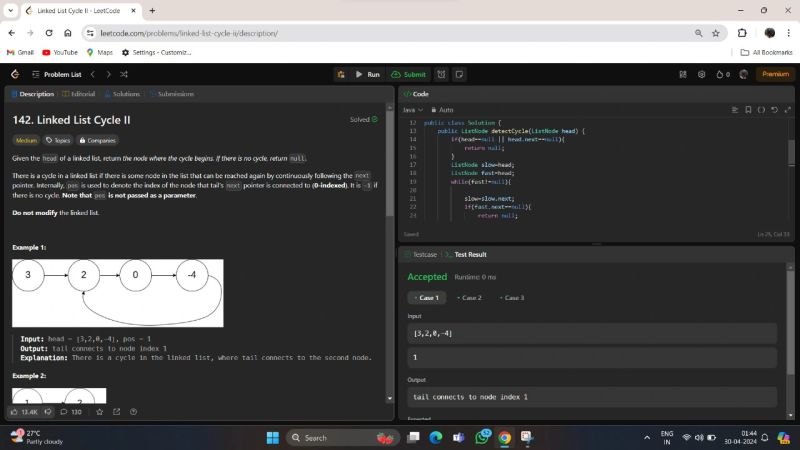 Pramanand Kumar on LinkedIn: #leetcode #linkedin #coder #dsa #share #java Pramanand Kumar on LinkedIn: #leetcode #linkedin #coder #dsa #share #java