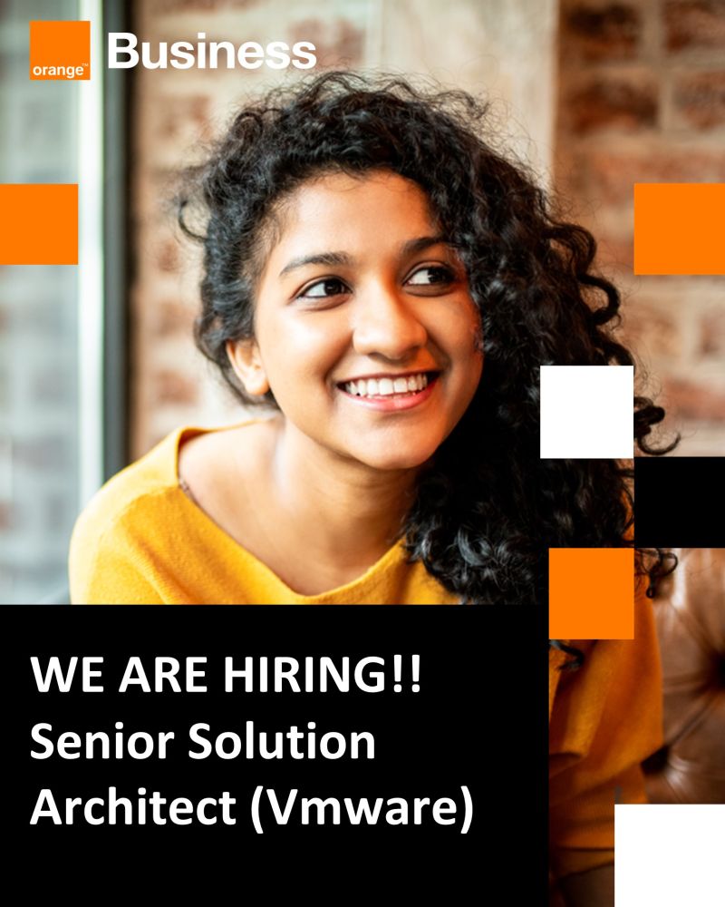 Sreerupa Biswas on LinkedIn: #orangebusiness #solutionarchitect # ... Sreerupa Biswas on LinkedIn: #orangebusiness #solutionarchitect # ...