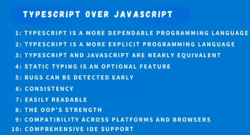 Gadha Venu on LinkedIn: #typescript #javascript #webdevelopment #coding ... Gadha Venu on LinkedIn: #typescript #javascript #webdevelopment #coding ...