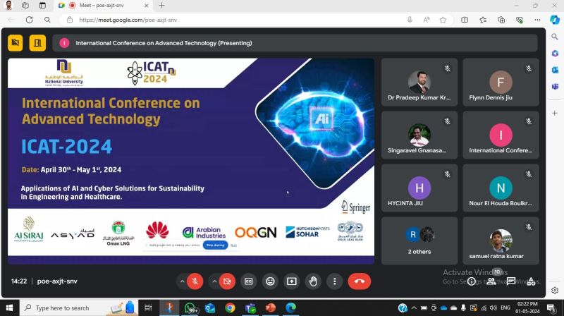 Dr. Samuel Ratna Kumar P S on LinkedIn: Dr. Samuel Ratna Kumar P S & Dr ... Dr. Samuel Ratna Kumar P S on LinkedIn: Dr. Samuel Ratna Kumar P S & Dr ...