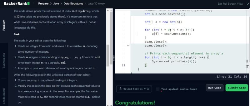 Preetesh Kumar Singha on LinkedIn: #100daysofcode #javaprogramming # ... Preetesh Kumar Singha on LinkedIn: #100daysofcode #javaprogramming # ...