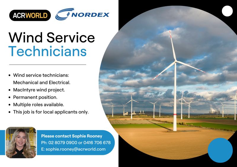 Darryl Read on LinkedIn: Exciting times ahead for QLD's renewable ... Darryl Read on LinkedIn: Exciting times ahead for QLD's renewable ...