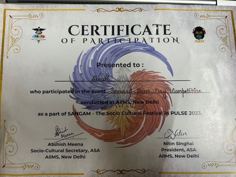 Shruti Thareja on LinkedIn: #cultural #proud Shruti Thareja on LinkedIn: #cultural #proud