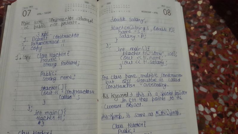 Shrishti Chaurasia on LinkedIn: 😍😍today I solved only one DSA problem ... Shrishti Chaurasia on LinkedIn: 😍😍today I solved only one DSA problem ...