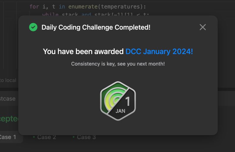 Rabby Hossain on LinkedIn: #leetcodechallenge Rabby Hossain on LinkedIn: #leetcodechallenge