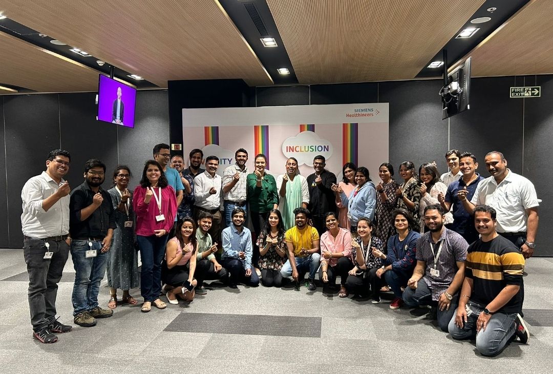 R Balaji (They/She/Her) on LinkedIn: #siemens R Balaji (They/She/Her) on LinkedIn: #siemens