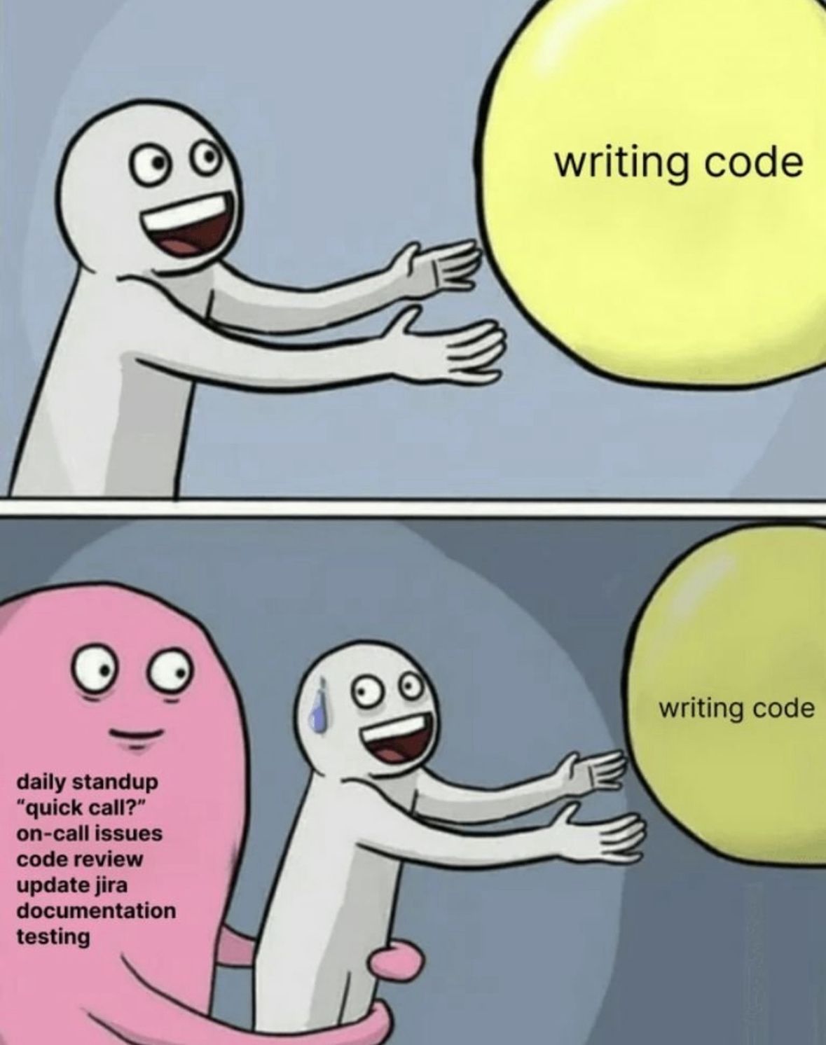 Hemant Pandey on LinkedIn: #softwareengineering Hemant Pandey on LinkedIn: #softwareengineering