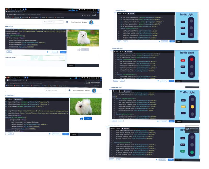 Bharath K on LinkedIn: #javascript #html #css #project #nxtwave #code # ... Bharath K on LinkedIn: #javascript #html #css #project #nxtwave #code # ...