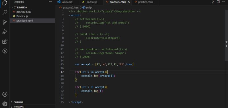 Anmol Singh on LinkedIn: #100daysofcode Anmol Singh on LinkedIn: #100daysofcode