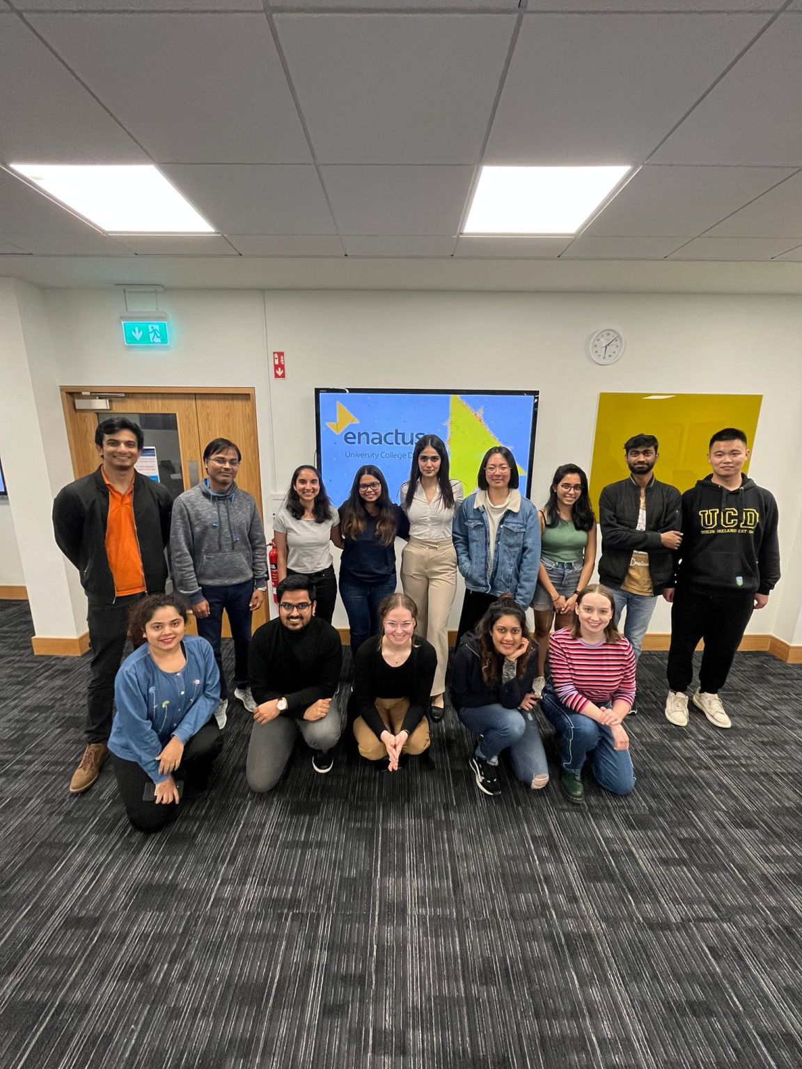 Aishwarya Auti on LinkedIn: #sustainability #enactus #enactusucd # ... Aishwarya Auti on LinkedIn: #sustainability #enactus #enactusucd # ...