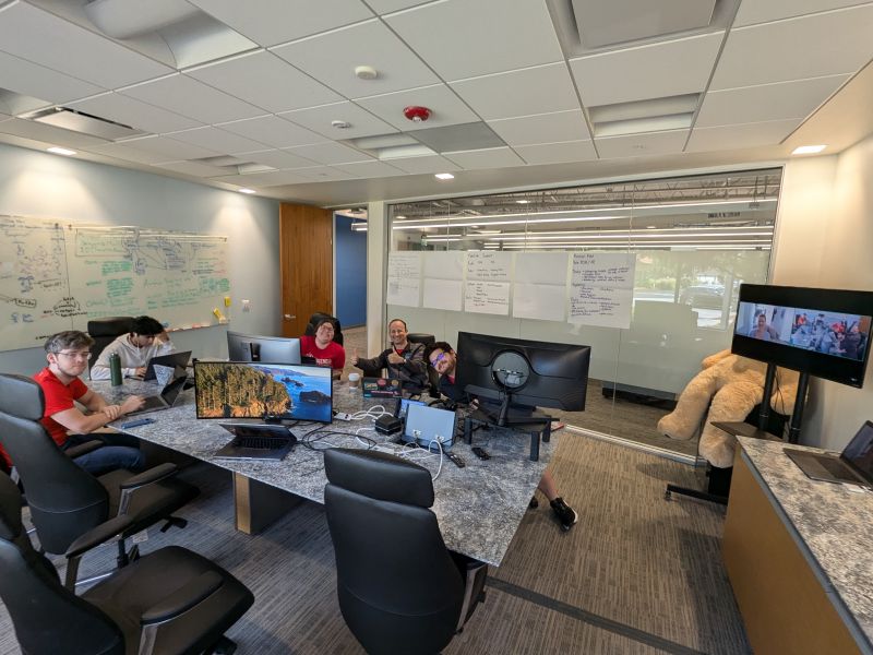 Sean Knapp on LinkedIn: πͺπ€π€Nothing like a little Ascend.io AI Agent War ... Sean Knapp on LinkedIn: πͺπ€π€Nothing like a little Ascend.io AI Agent War ...