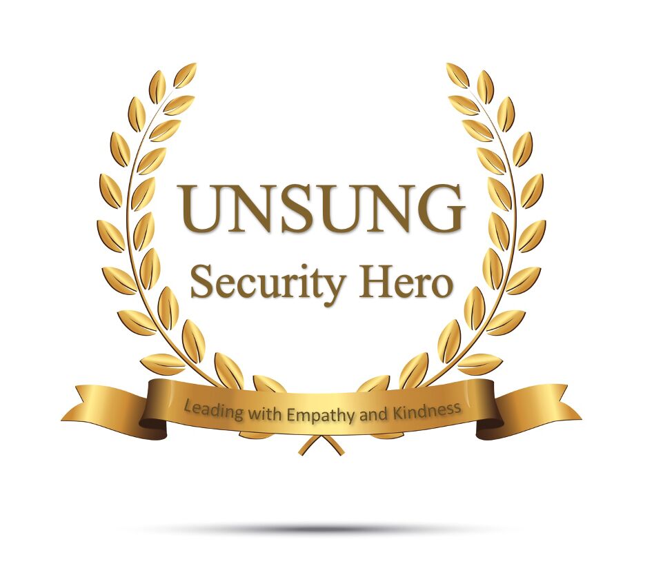 Clayton Evoy, CPP on LinkedIn: Don't be shy about following the Unsung ... Clayton Evoy, CPP on LinkedIn: Don't be shy about following the Unsung ...