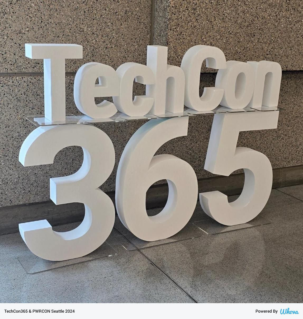 Bruce Fyfe on LinkedIn: #techcon Bruce Fyfe on LinkedIn: #techcon