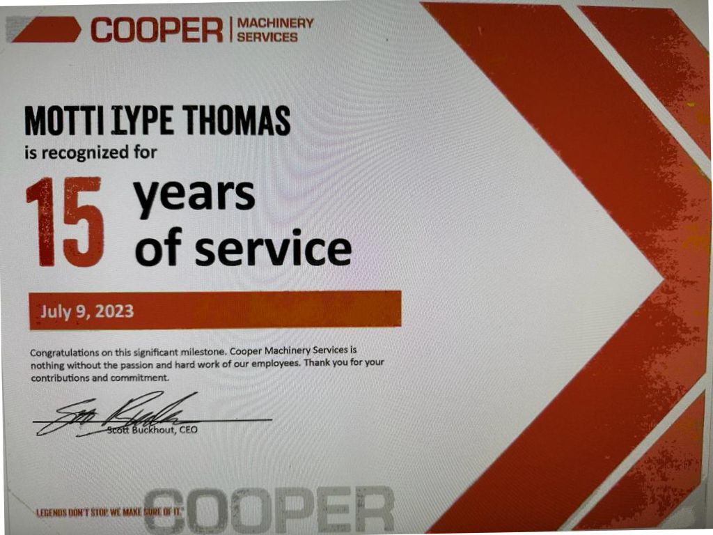 Motti Iype Thomas on LinkedIn: Thank you! Scott Buckhout | 32 comments Motti Iype Thomas on LinkedIn: Thank you! Scott Buckhout | 32 comments