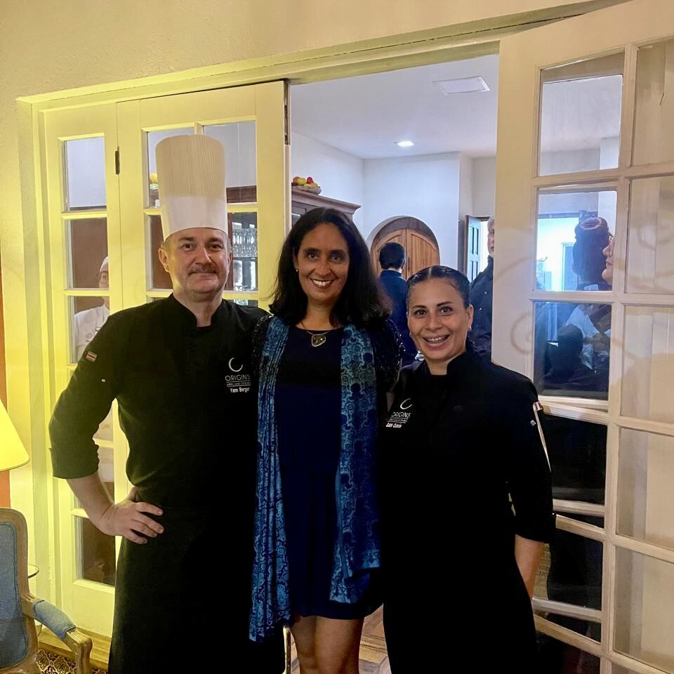 Origins Lodge on LinkedIn: We at Origins Luxury Lodge are honored to ... Origins Lodge on LinkedIn: We at Origins Luxury Lodge are honored to ...