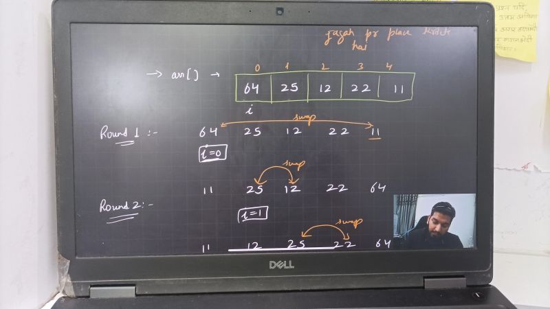 Tushar Bhawsar on LinkedIn: #dsa #coding #programming #code #c # ... Tushar Bhawsar on LinkedIn: #dsa #coding #programming #code #c # ...