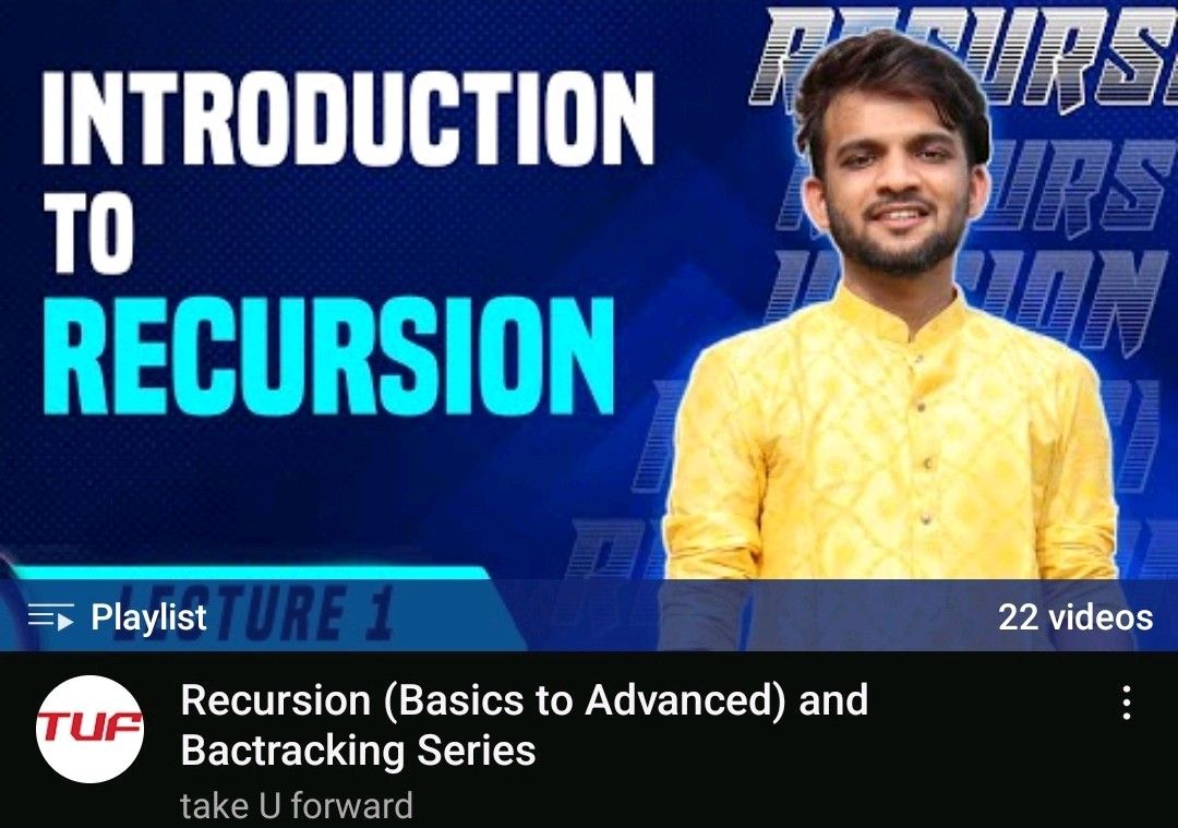 Gokil p on LinkedIn: #placementpreparation #dsa #cplusplus #programming Gokil p on LinkedIn: #placementpreparation #dsa #cplusplus #programming