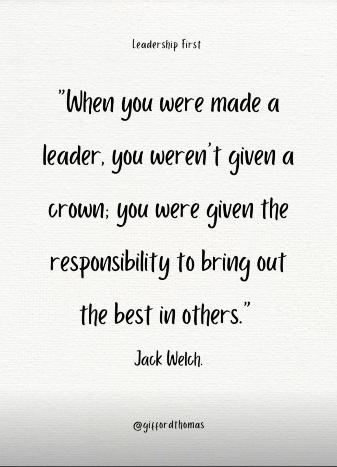 Aashiq jamal on LinkedIn: #leadership #management # ... Aashiq jamal on LinkedIn: #leadership #management # ...
