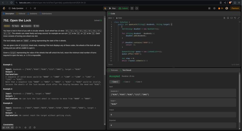 Hariprasath R on LinkedIn: #problemsolving #codingchallenge #dsa #java ... Hariprasath R on LinkedIn: #problemsolving #codingchallenge #dsa #java ...