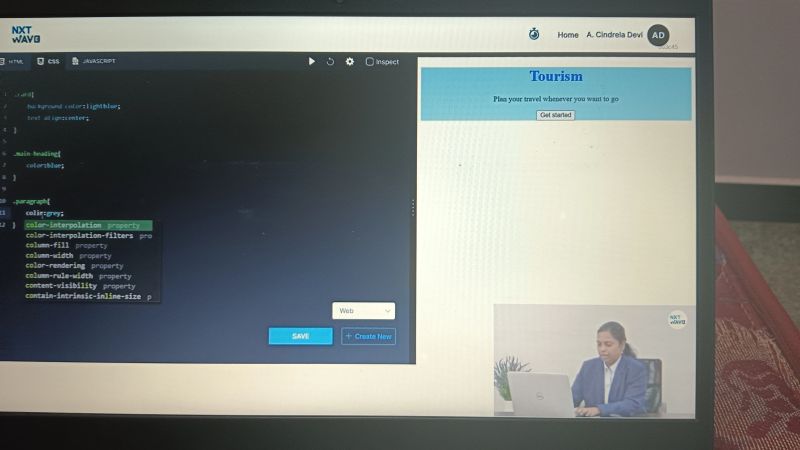 P.Sadhan Vikram on LinkedIn: #html #css #probability #programing # ... P.Sadhan Vikram on LinkedIn: #html #css #probability #programing # ...