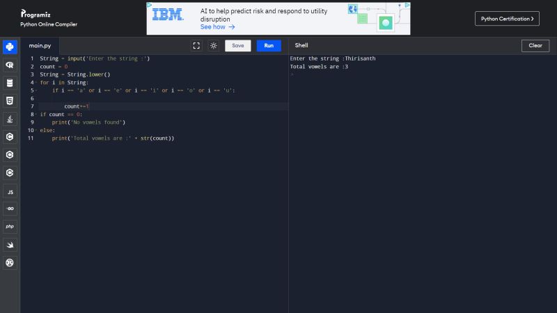 Thirisanth R on LinkedIn: #day98 #connections #python #programming # ... Thirisanth R on LinkedIn: #day98 #connections #python #programming # ...