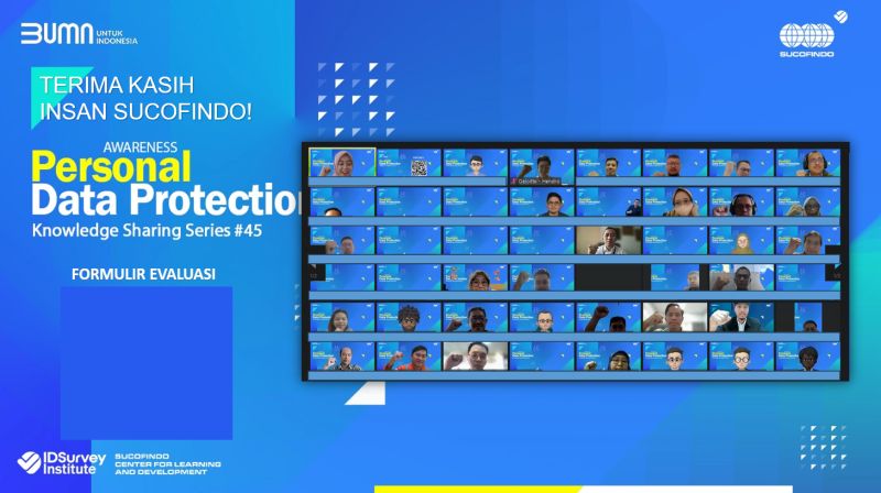 Hendro, PMP, CISA, CISM, CISSP, CDPSE, CIPM, CDPO on LinkedIn: # ... Hendro, PMP, CISA, CISM, CISSP, CDPSE, CIPM, CDPO on LinkedIn: # ...