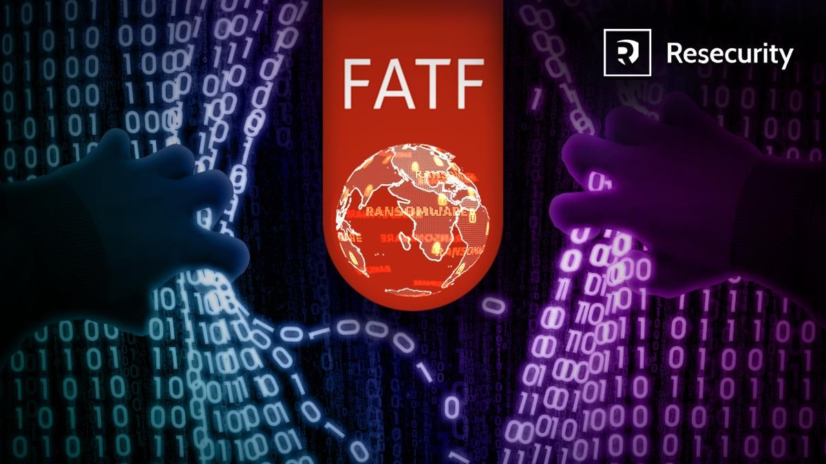 Saraj Pant on LinkedIn: Anti-Money Laundering - Countering Ransomware ... Saraj Pant on LinkedIn: Anti-Money Laundering - Countering Ransomware ...