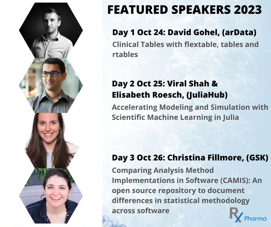 Philip Bowsher on LinkedIn: #llms #rinpharma #rstudio #rstudio #rshiny ... Philip Bowsher on LinkedIn: #llms #rinpharma #rstudio #rstudio #rshiny ...