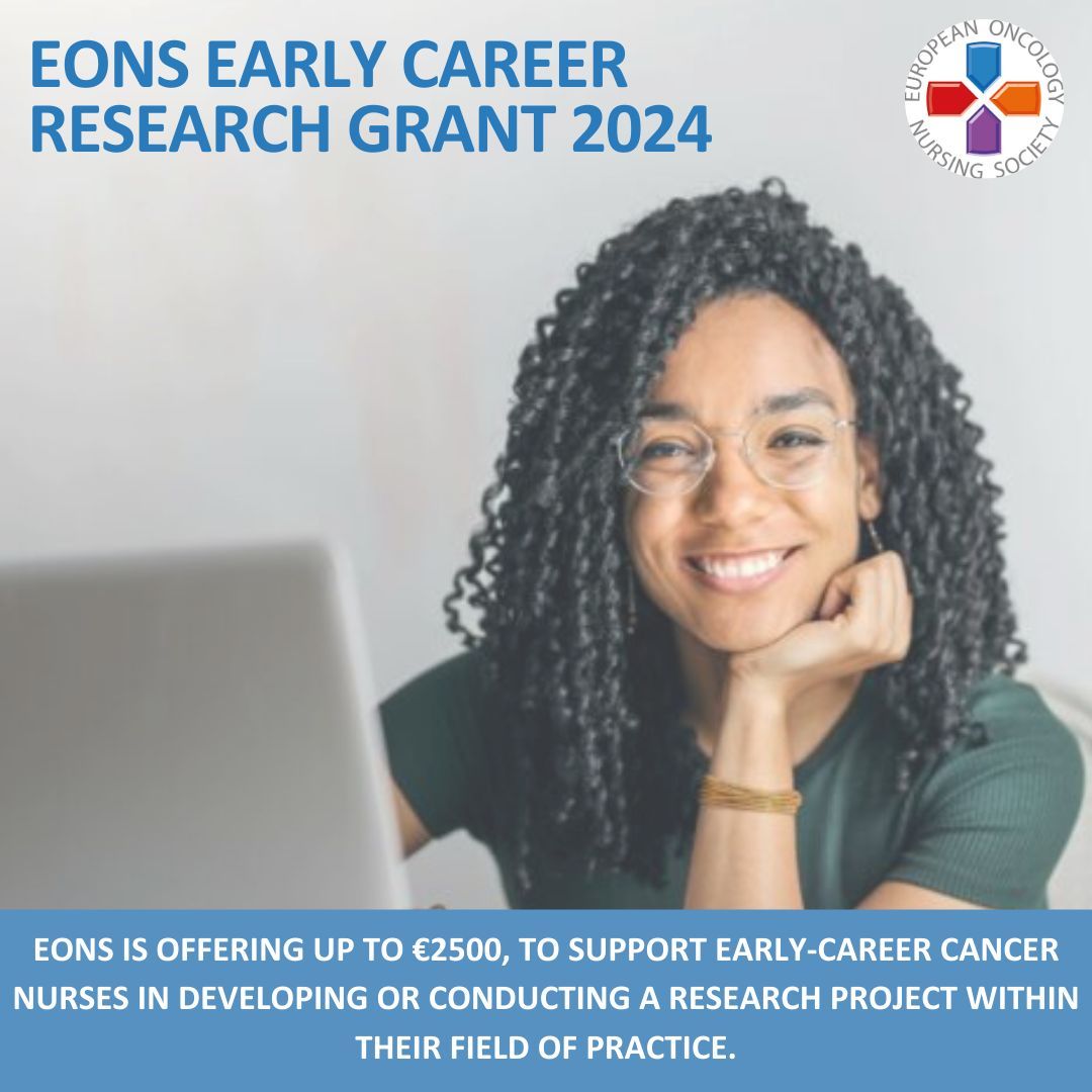 European Oncology Nursing Society (EONS) on LinkedIn: #cancernursing # ... European Oncology Nursing Society (EONS) on LinkedIn: #cancernursing # ...