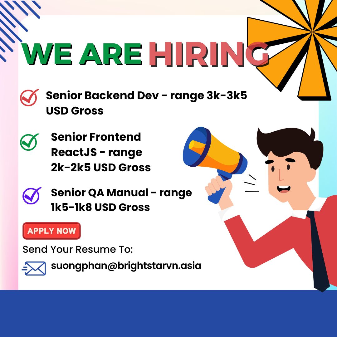 Suong Phan (Hebe) on LinkedIn: #technies #golang #nodejs #go #golang # ... Suong Phan (Hebe) on LinkedIn: #technies #golang #nodejs #go #golang # ...